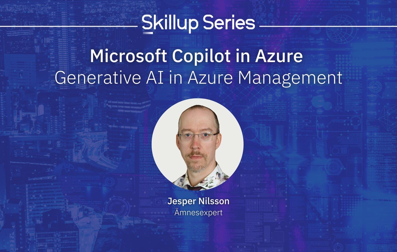 Microsoft Copilot in Azure - Generative AI in Azure Management ... Microsoft Copilot in Azure - Generative AI in Azure Management ...